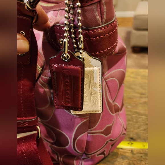 Coach | Bags | Coach Handbag | Poshmark